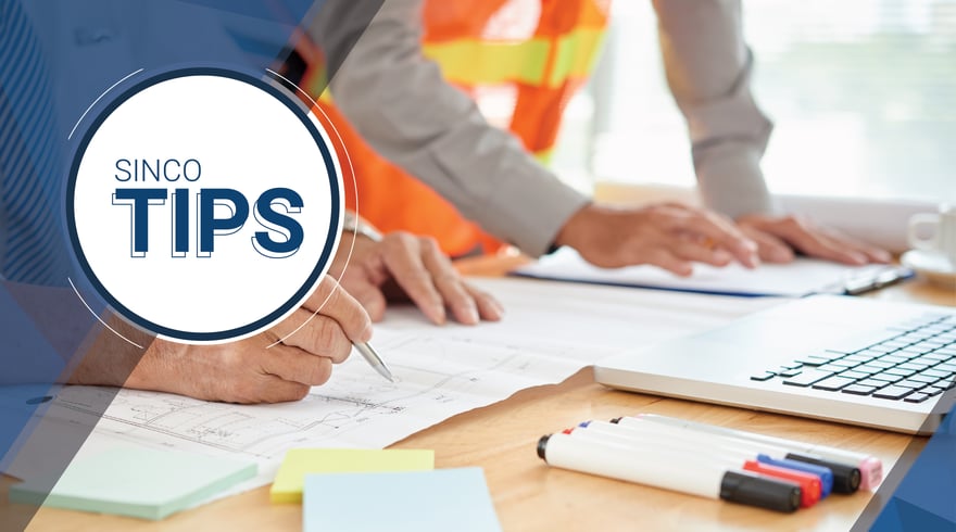 SINCOTIPS: explorando funcionalidades claves de SINCO ADPRO